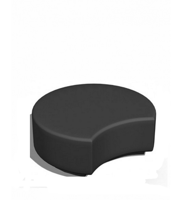 Disk-2 Half Moon* Παγκάκι | ΣΚΑΜΠΟ | ΕΞΩΤΕΡΙΚΟΣ ΧΩΡΟΣ