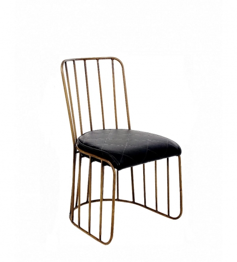 Dalton* Chair CAT.A | CHAIRS | INDOOR | | E-metaxakis.com
