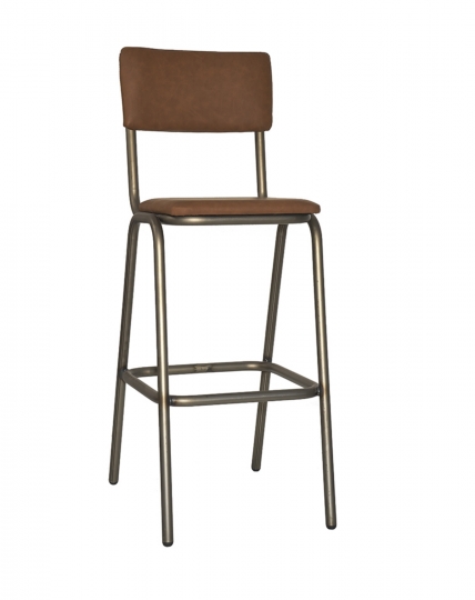 Barstool School/S-V COM | STOOLS | INDOOR